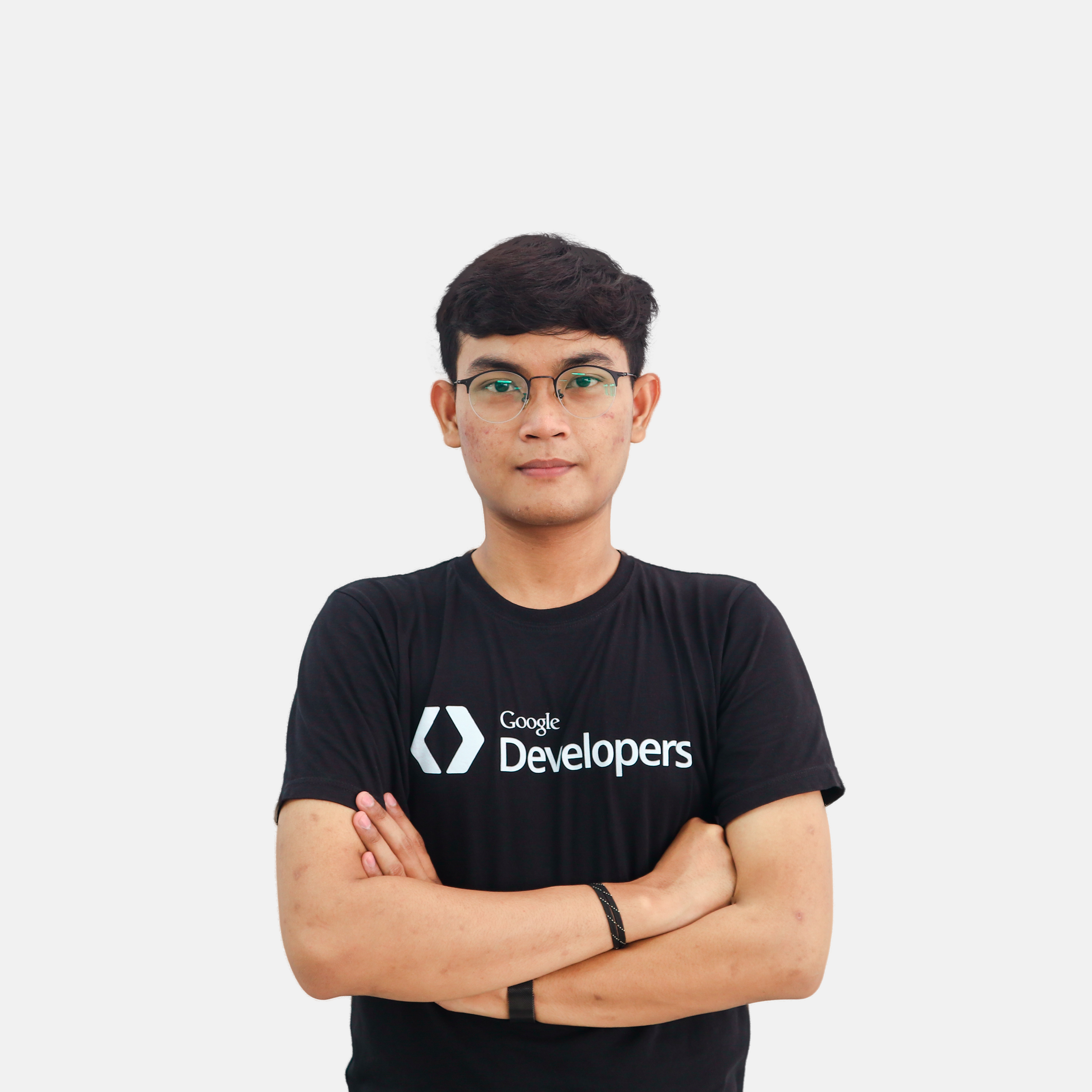 Profile | Andre Andrian